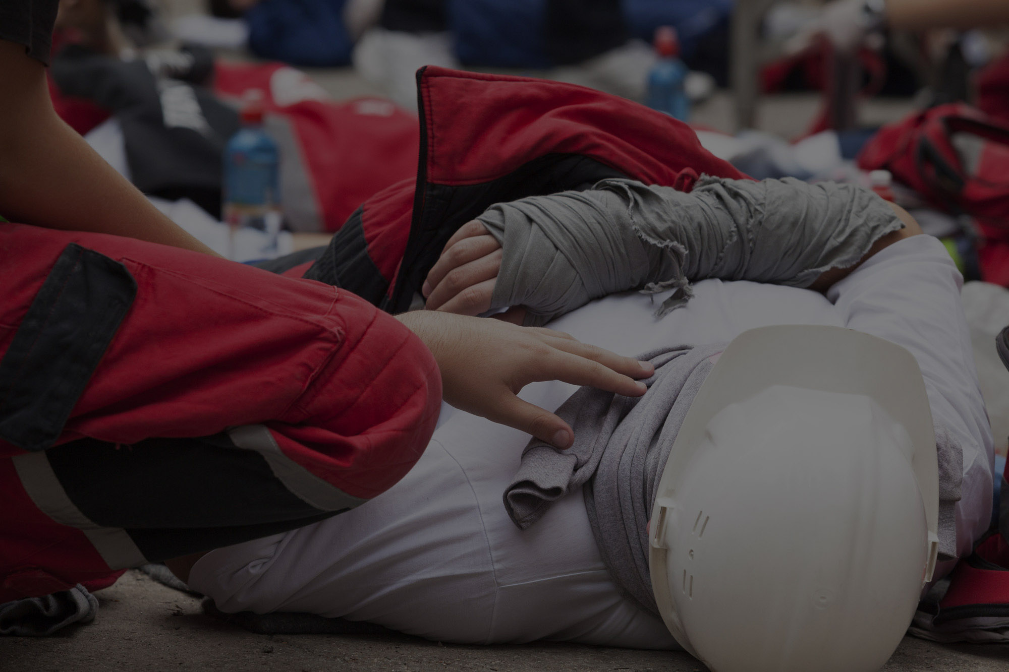 Besafe Training